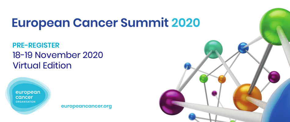 European Cancer Summit Supports A Reorientation Of Research Approaches ...