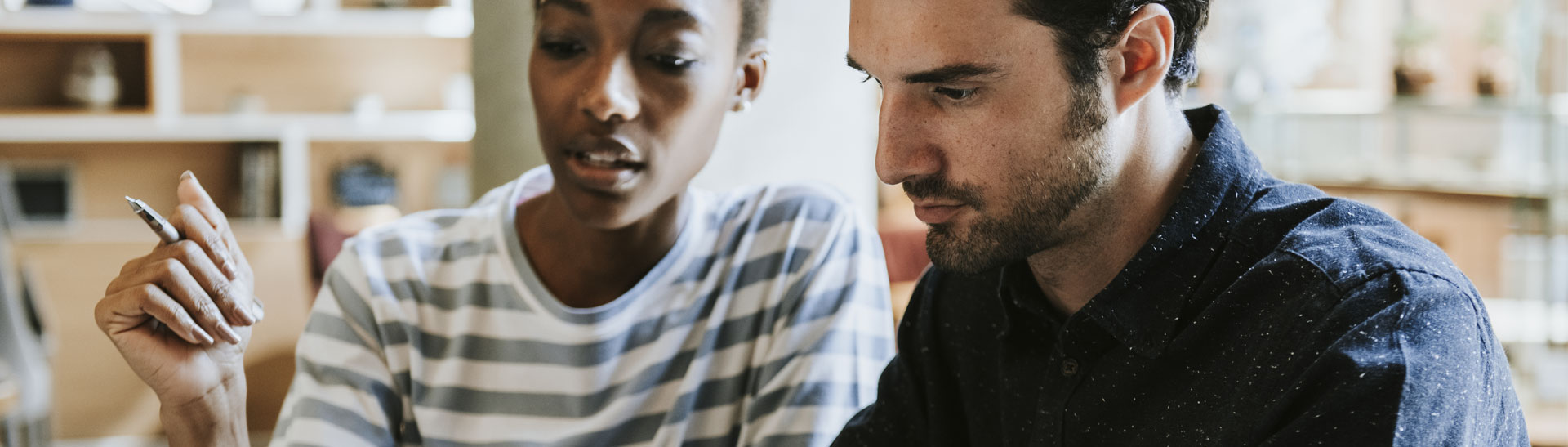 Spontaneous Application - EORTC