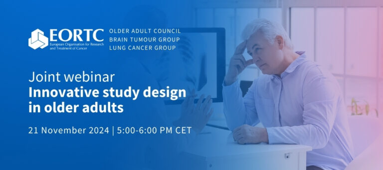 European Organisation For Research And Treatment Of Cancer - EORTC