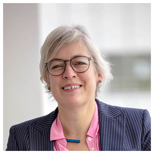 Scientific Strategy - EORTC