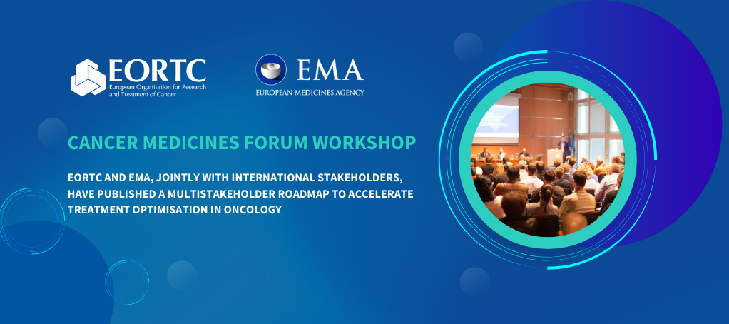 EORTC And EMA, Jointly With International Stakeholders, Have Published ...