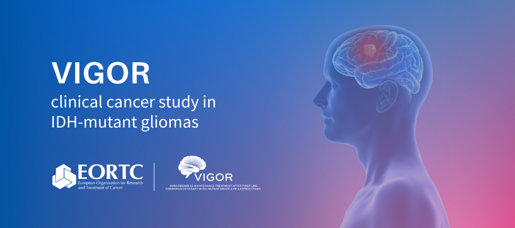 First Site Activated And First Patient Randomised In New Brain Cancer ...