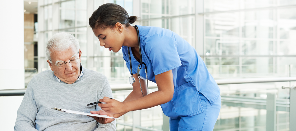 Researchers confirm the validity of the EORTC QLQ‑F17 questionnaire to ...